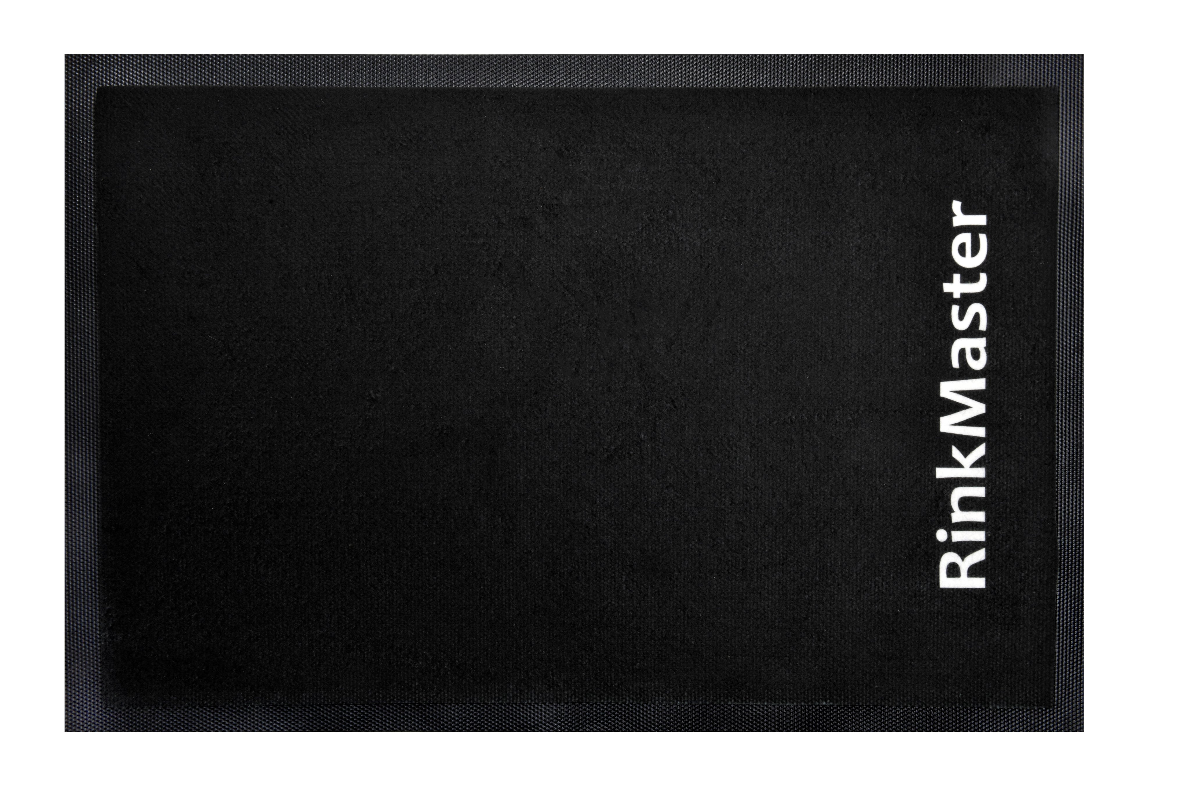 Rubber Skate Mat - Protect your Floors and Skates - RinkMaster Canada
