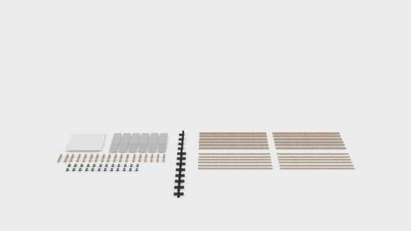 Hockey Rink Kit – RinkMaster CAN