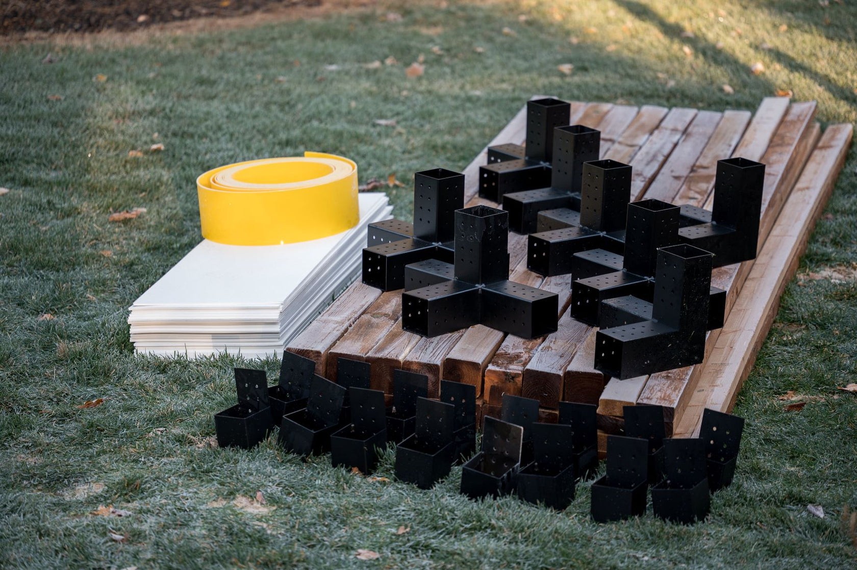 Hockey Rink Kit – RinkMaster CAN